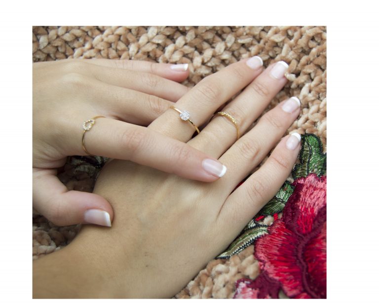 El uso del anillo según tus manos | Blog Joyería Online Priority